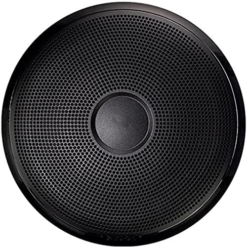 Fusion Electronics 010-12880-30 10 Xs Classic Grille Black | eBay