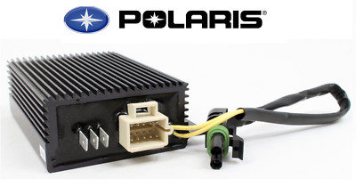 NEW POLARIS TAILLIGHT ELECTRONIC MODULE CONTROL MAGNUM TRAIL BOSS ...