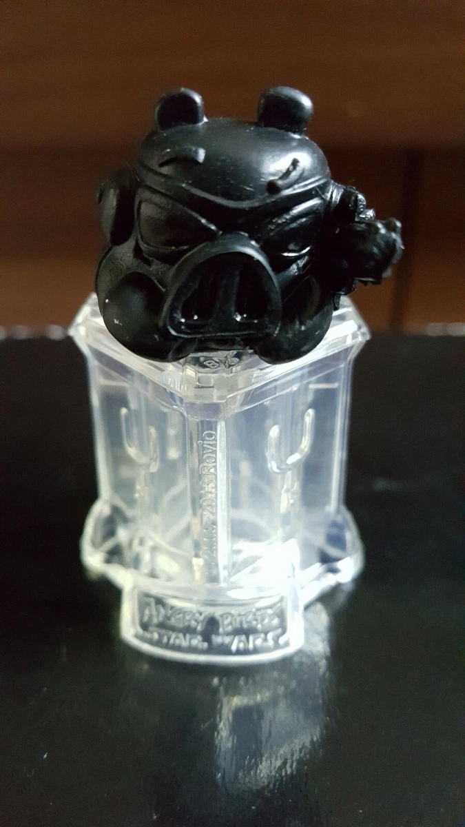 Angry Birds Star Wars 2 Shadow Trooper