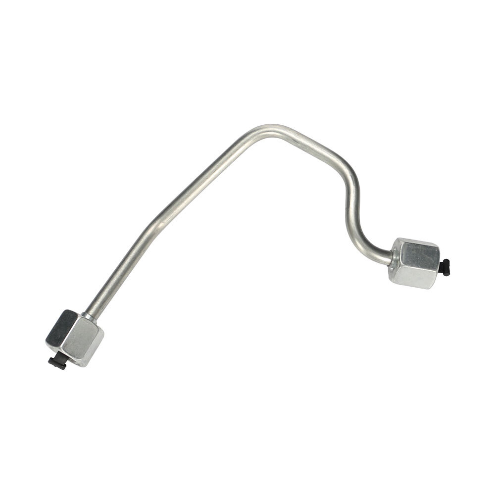 6PCS For RAM 2500 3500 L6 5.9L FUEL INJECTOR FEED PIPE LINE 904-970 ...