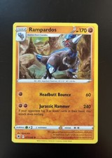 Rampardos Pokemon Cards - Find Pokemon Card Pictures With Our Database ...