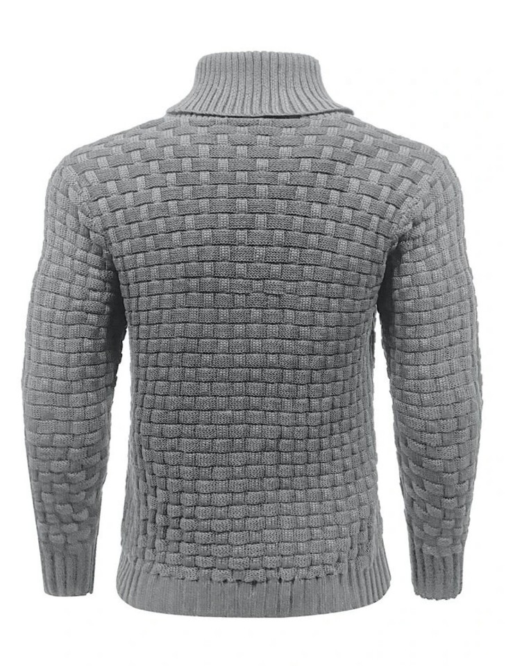 Shein Men’s Gray Sweater XL | eBay