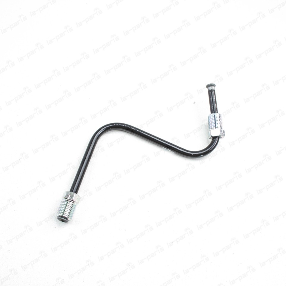 Genuine 2009-2014 Toyota FJ Cruiser 2010-2018 4Runner Front Brake Tube ...