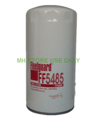 fuel filter FF5485 fleetguard | eBay