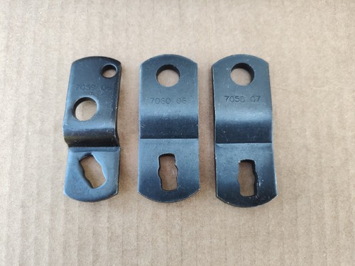 Hurst 4 Speed Shifter Hurst Shift Levers Arms Tabs Shift Lever Arm Tab ...