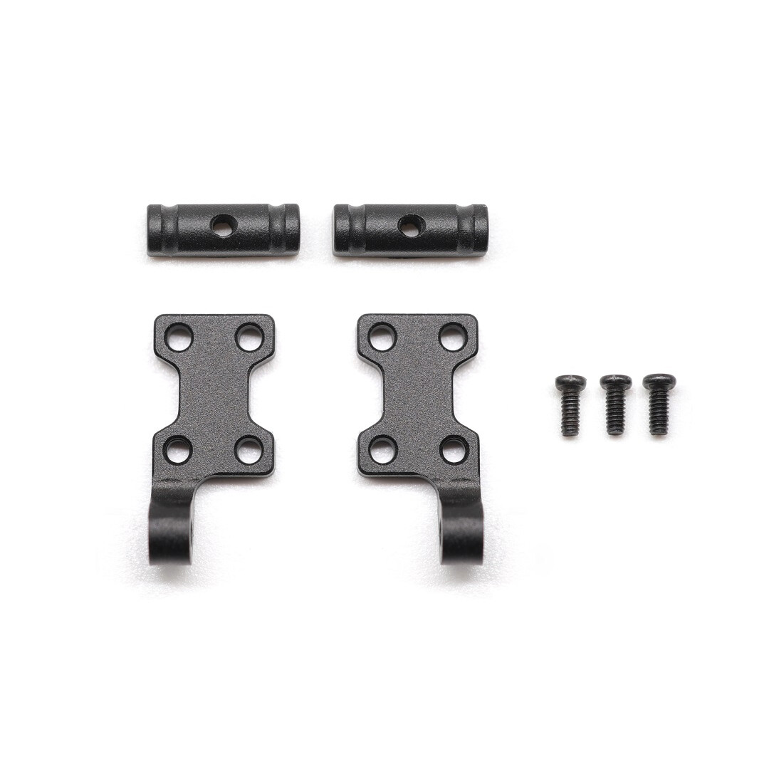 Orlandoo Hunter MX0041-B Aluminum Leaf Spring Holder Black : 1/32 - 1/ ...