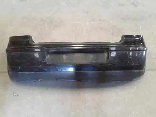 6Q6807521 Abdeckung Stoßfänger Stoßstange für VOLKSWAGEN POLO IV (9N3 ...