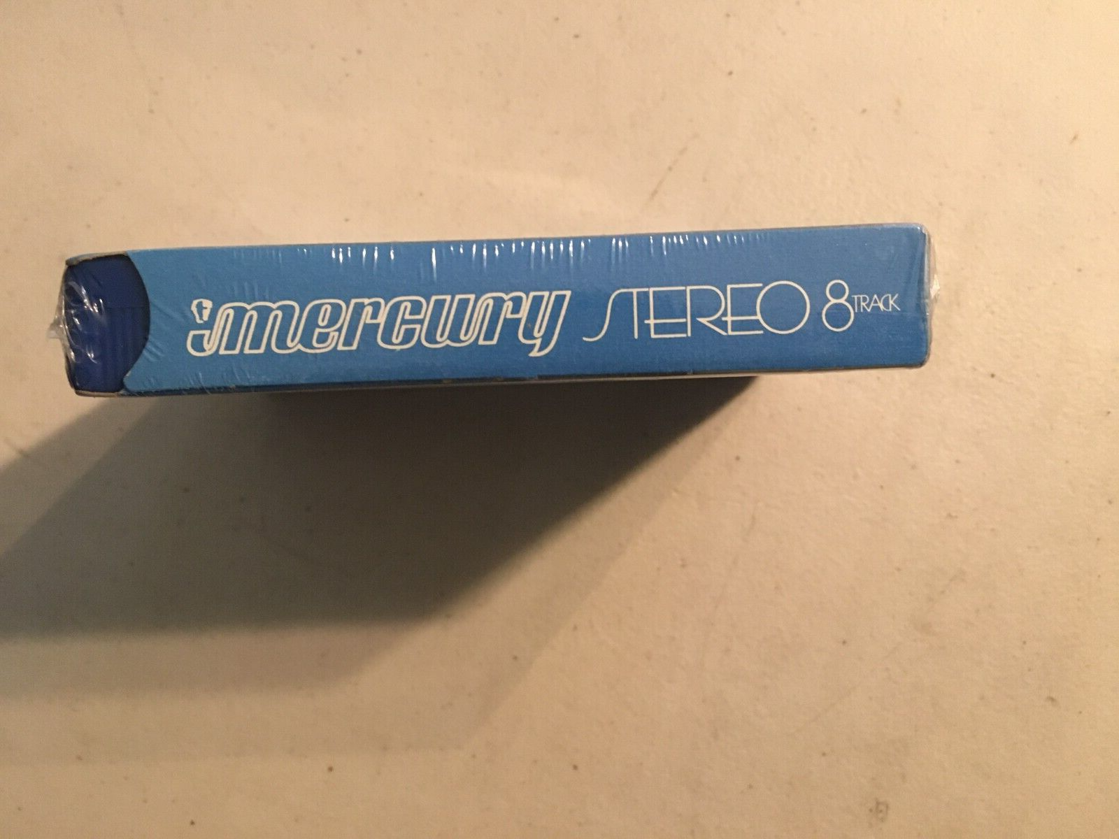 New Bachman Turner Overdrive BTO Self Titled 8-Track 1973 Mercury ...