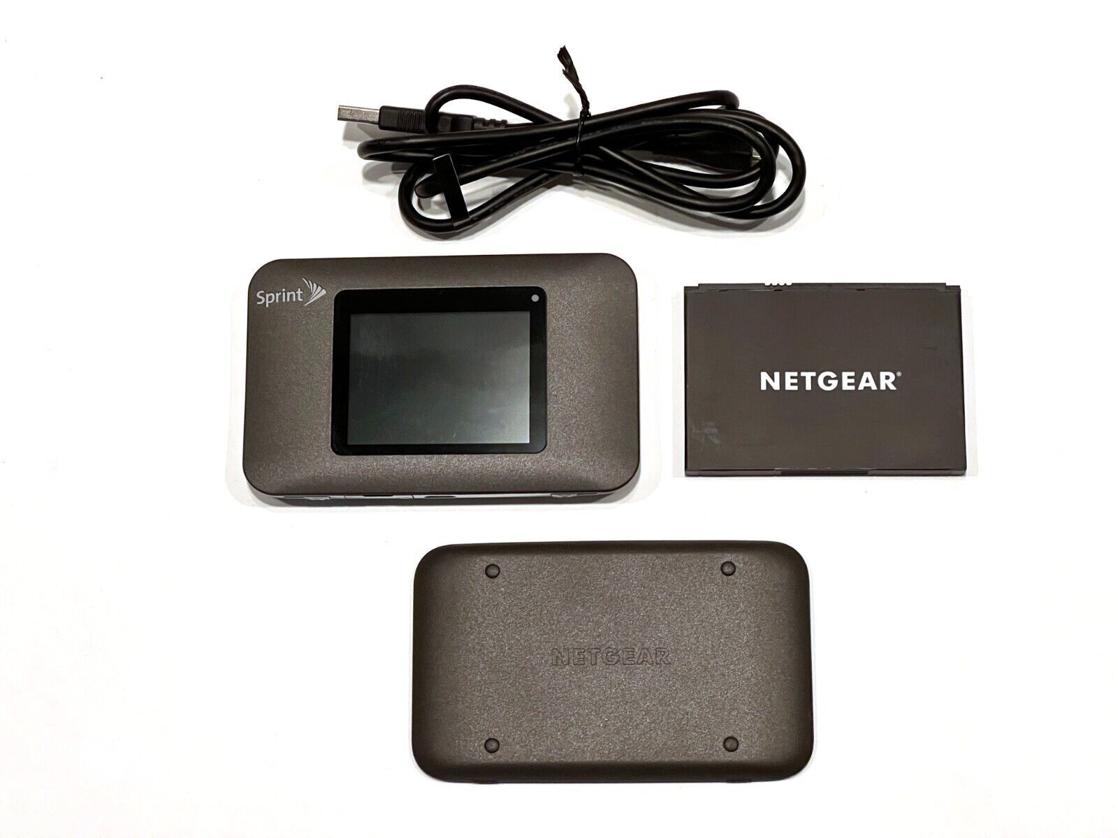AirCard 771S (Sprint) – NETGEAR Zing Mobile Hotspot for Sprint (IL/RT6 ...