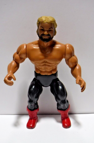 Stan Lane AWA Remco Vintage 1985 6" Figure 083023AST | eBay