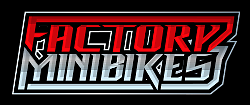 FactoryMinibikes.com | eBay Stores