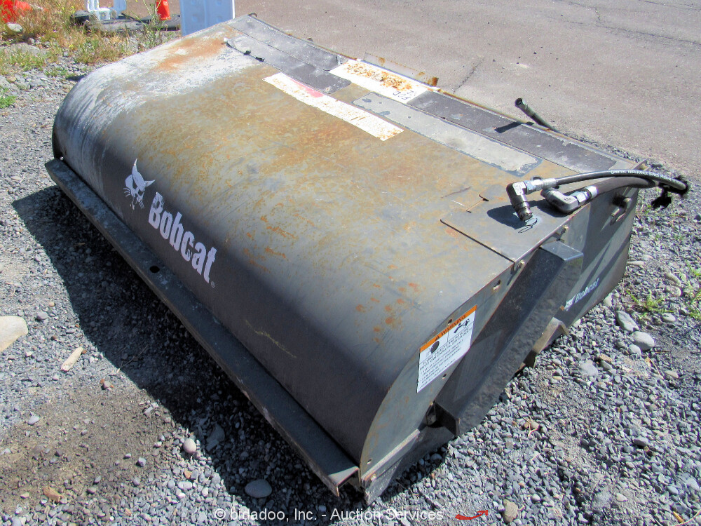Bobcat Sweeper For Sale Compare Easily | May 2022
