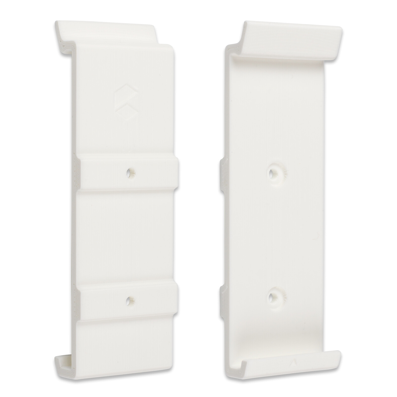Wall Mount for Plusnet Hub One, White Plusnet Hub One Wall Bracket, P3D ...