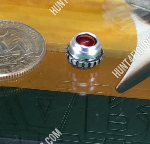 Hot Toys TMS015 Mandalorian Disney 1/6 Deluxe action figure's detonator ...