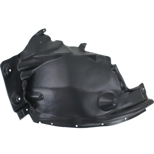 Fender Liner 51717213644 plastic right side for 2015-2018 BMW X4 | eBay
