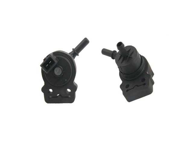 GENUINE MERCEDES Fuel Tank Vent Valve 1634700493 Mercedes Benz ML350 ...
