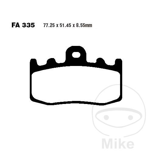 42148-compatibile con BMW R 1150 GS ABS 85 CV, 63 KW 2CIL. R21 0415 ...