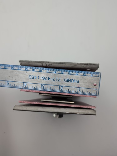GE SPECTRA SERIES BUSWAY CONNECTOR JOINT PACK PLATES | eBay