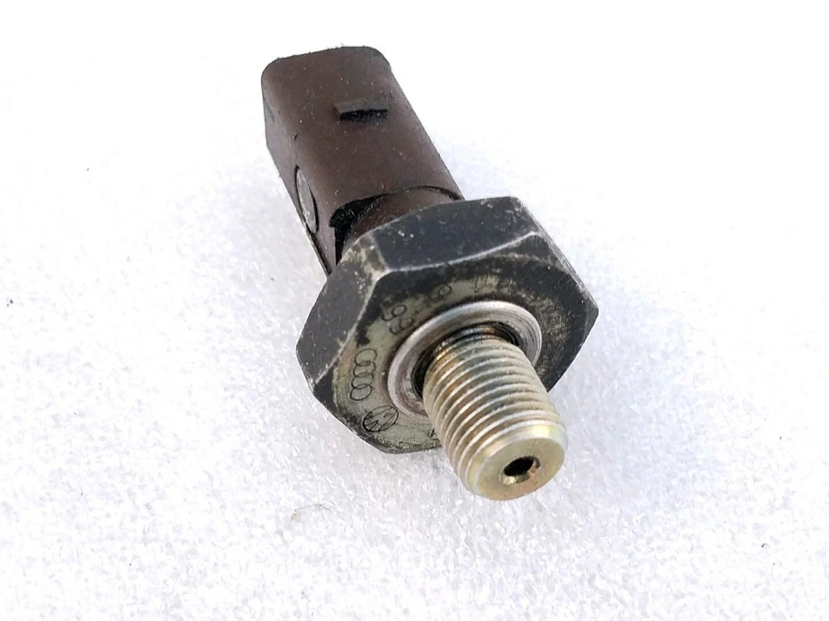 Vw Oil Pressure Sensor Location Genuine VW Oil Pressure Switch (038 919 ...