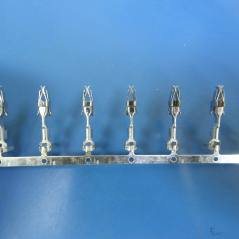 TYCO 929939-3 Qty of 200 per Lot CONTACT JR. PWR TIMER 20-16 | eBay