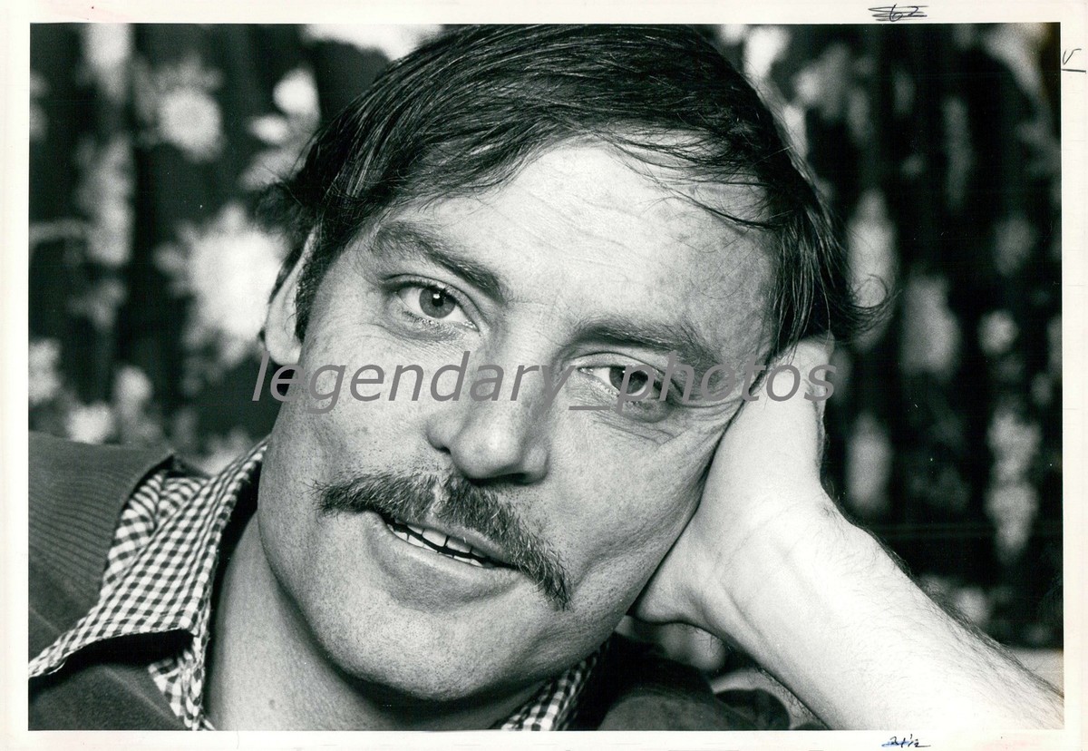 Stacy Keach Orange Er Den Nye Sorten