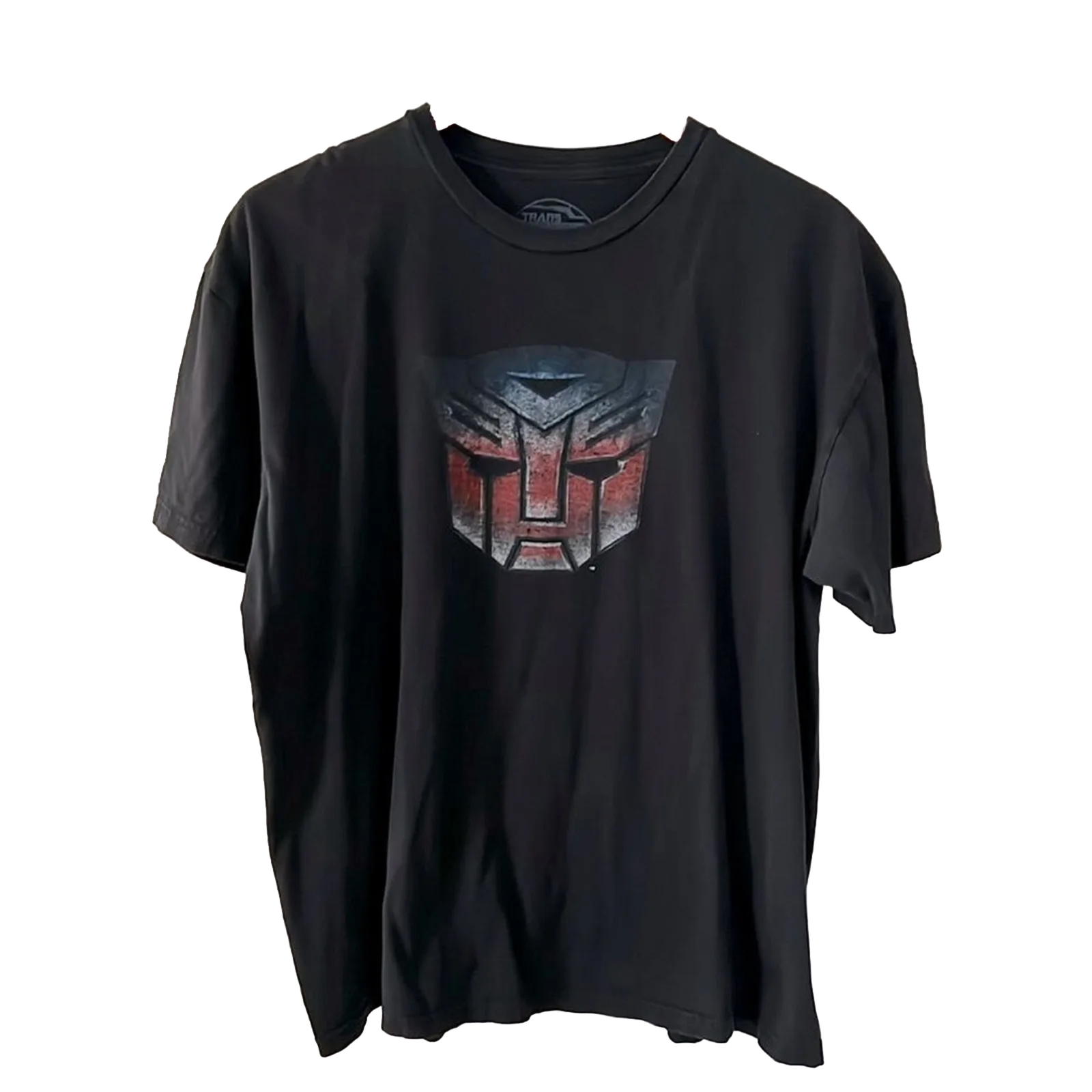 Transformers Optimus Prime Shirt Hasbro Size X-Large … - Gem