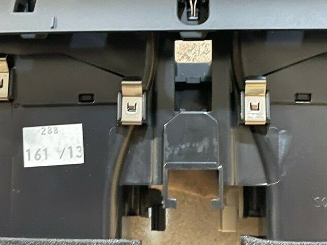 BMW 64229220101 Genuine OEM Factory Original Vent Grille for sale ...