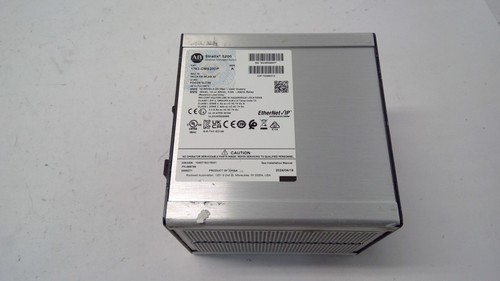 Allen Bradley 1783-CMS20DP Stratix 5200 Managed EtherNet Switch 18 x ...