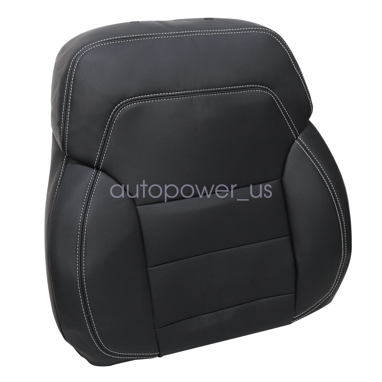For 2012-2015 Mercedes Benz ML250 ML350 Both Side Top Replacement Cover ...