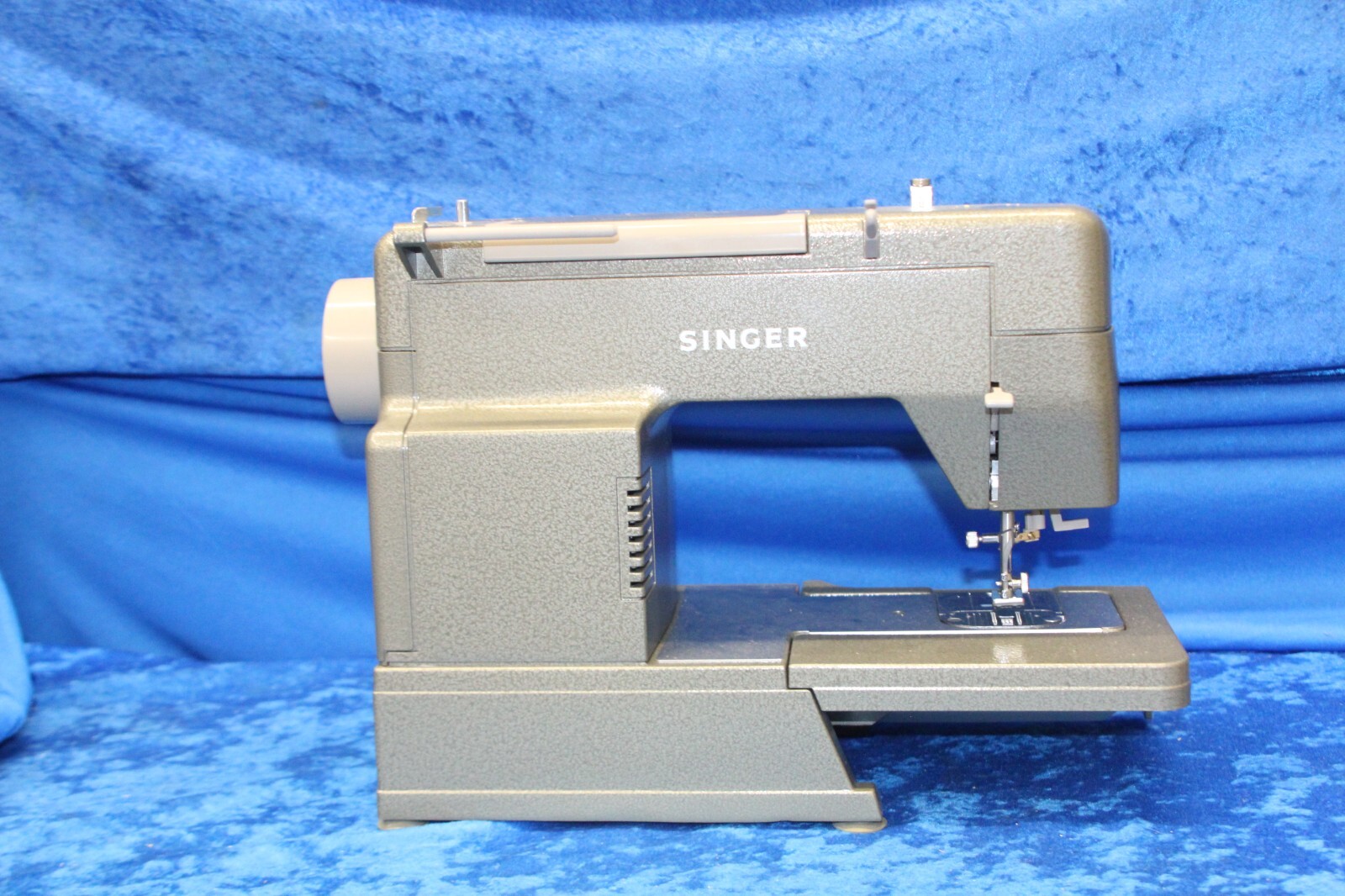 Singer HD-110 Electronic Sewing Machine for sale online | eBay