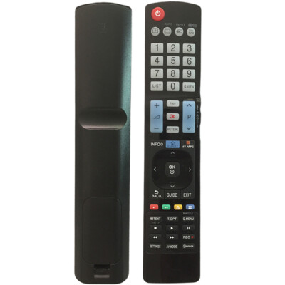 Remote Control Fit For LG AKB72914276 43UF7300 55LW6500-UA Smart LCD ...