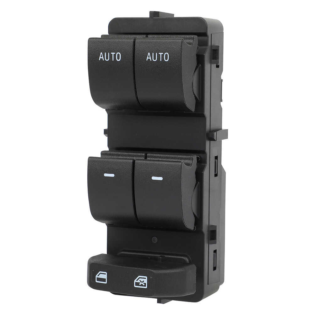 Power Window Switch Front Left For Ford F-550 Super Duty 2013-2016&2018 ...
