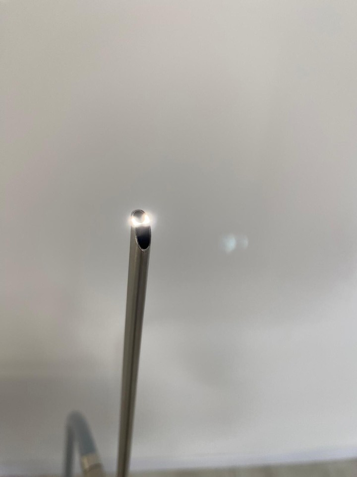 Karl Storz 27035ba OPTIK 30° Endoskop Autoklavierbar | eBay