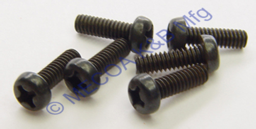 ENYA HEAD SCREWS 45BB E1421 45B15A- NEW IN PACKAGE from MECOA K&B Mfg ...