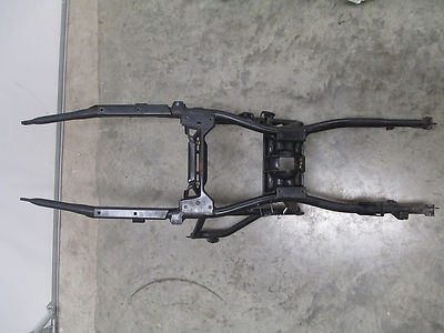 BMW 04 R1150RT R1150RTP sub frame subframe | eBay