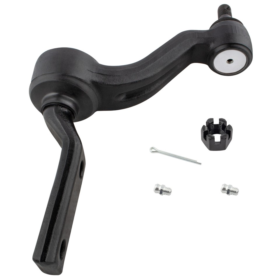 Front Steering Idler Arm Heavy Duty For Chevrolet Blazer Suburban GMC ...