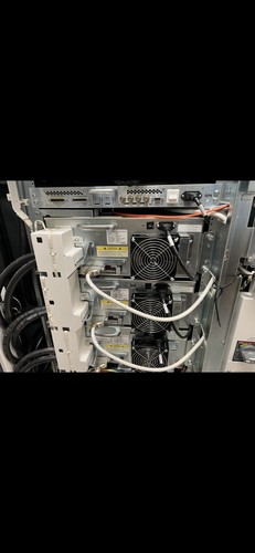 GE MRI Pioneer 3T 3.0T Gradient Amp Amplifier 5453107 SSSA | eBay