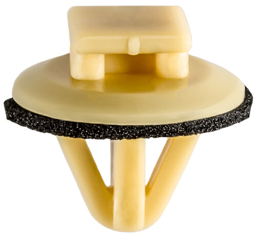 Door moulding clips with sealer for Toyota OEM correct 90467-10077 15 ...