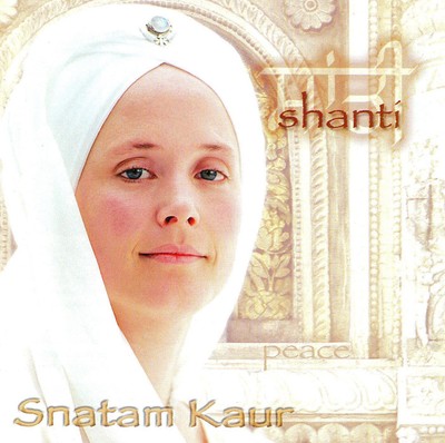 Snatam Kaur Shanti (CD) Album | eBay