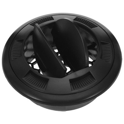 Rv Ac Vent Grille Covers for Trailer Air Conditioning Vents Round ...