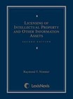 Licensing of Intellectual Property and - Hardcover, by Nimmer Raymond ...