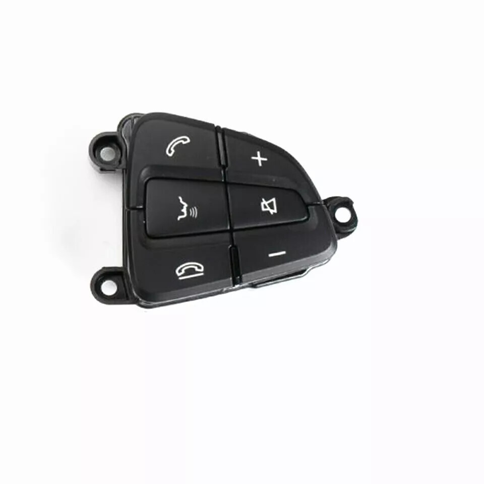 Steering Wheel Control Switch Button For Mercedes Benz W231 W172 2016 ...