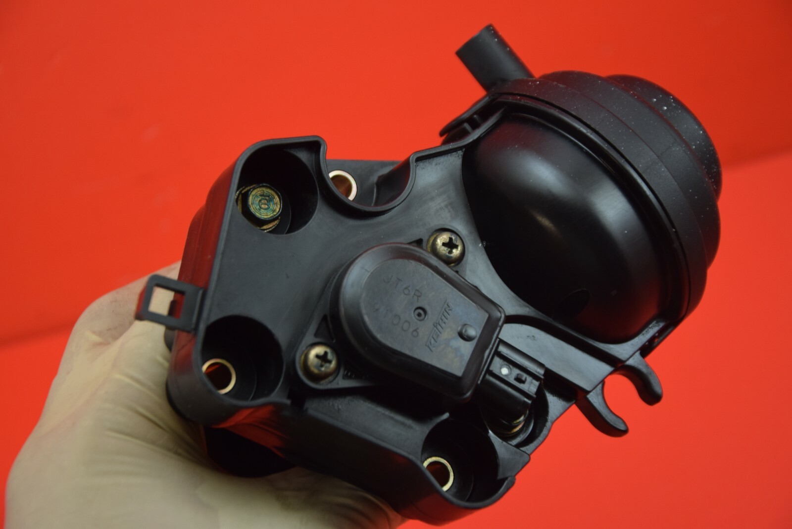 G4 02-06 ACURA RSX HONDA CRV IMRC INTAKE MANIFOLD RUNNER CONTROL ROTARY ...