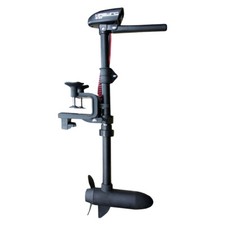 12v Electric Trolling Motor Mount Bracket 2 Speed Sevylor Inflatable ...
