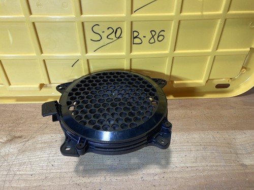 2002-2010 LEXUS SC430 SUBWOOFER MARK LEVINSON SPEAKER BASS OEM 86160 ...