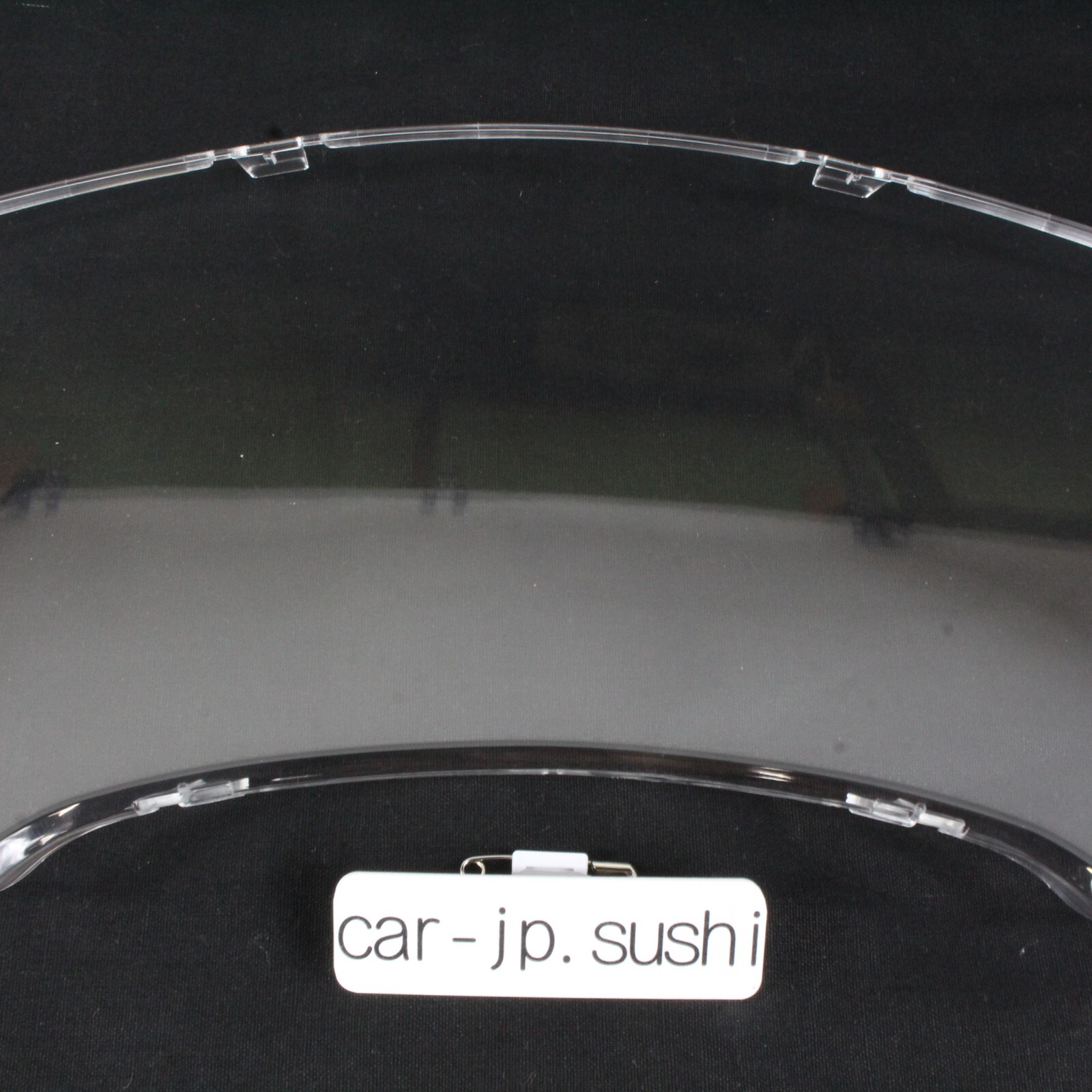 TOYOTA Genuine MR2 SW20 'RHD 90-99 Speedometer Glass Meter Cover 83138 ...