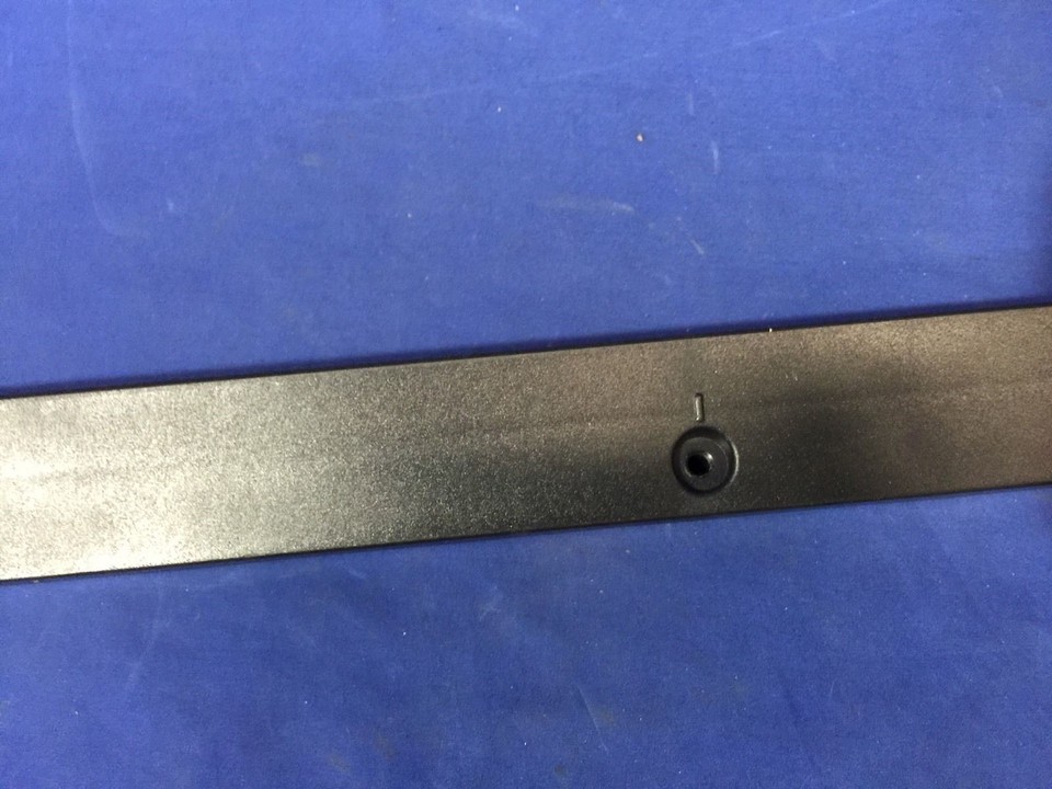 Smart Technologies SmartBoard Black 32" Wall Bracket Board Holder | eBay