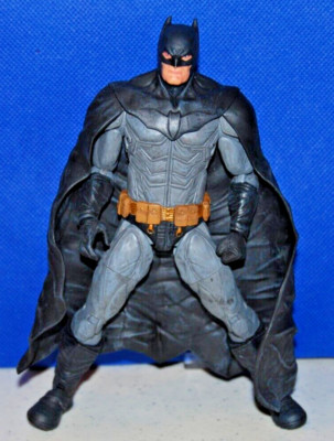 DC Collectibles DC Comics Designer Series: Lee Bermejo Batman Action ...