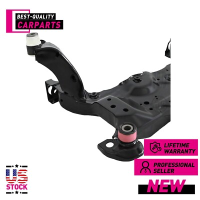 Fits For Ford Escape New Suspension Front Subframe Crossmember 2013 ...