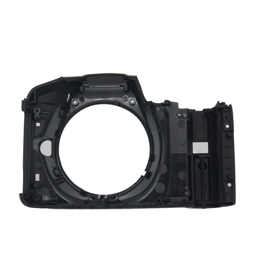 Original Black Front Cover Case Repair Part Assembly for Nikon D5300 ...